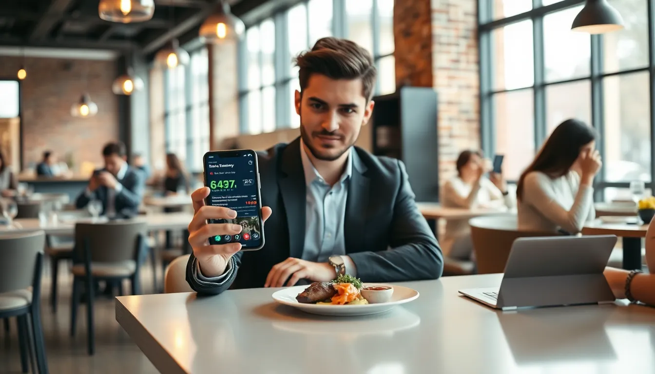Restaurant Reviews Trends 2026: What to Expect in the Year Ahead ...